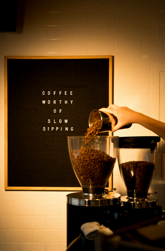 Five & Hoek Coffee Co.